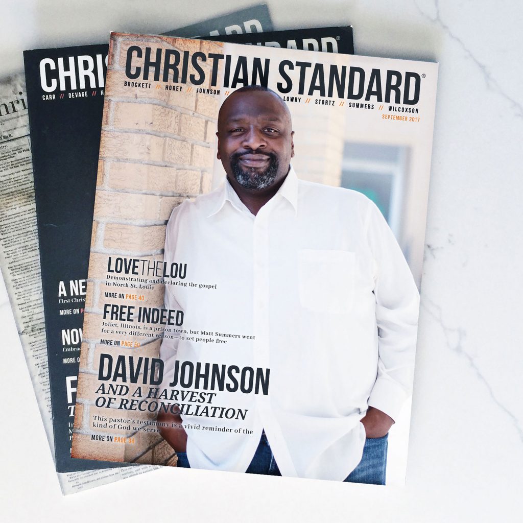 Christian Standard – Christian Standard Media