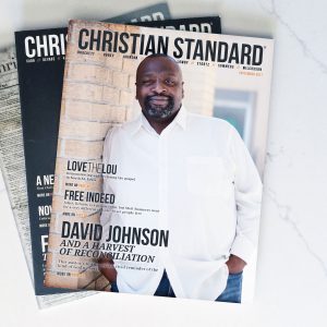 Christian Standard – Christian Standard Media