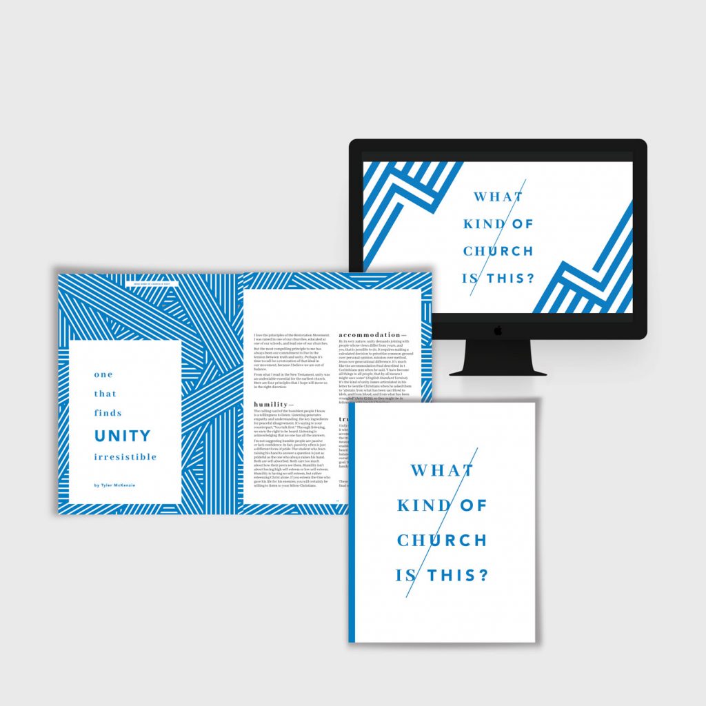 CSM Digital Subscription – Christian Standard Media